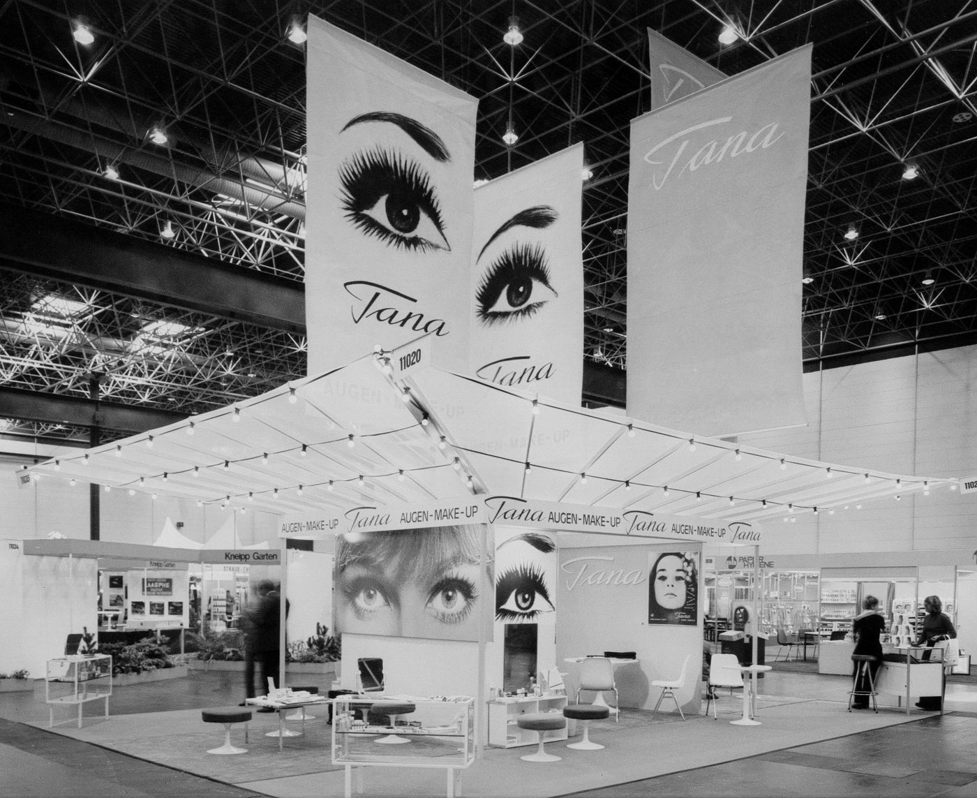 TANA Cosmetics - Offizieller Onlineshop- Kosmetik seit 1935 – Tana ...